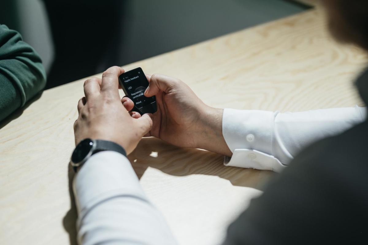 Trezor Launches Trezor Safe 7: First Hardware Wallet With Transparent ...