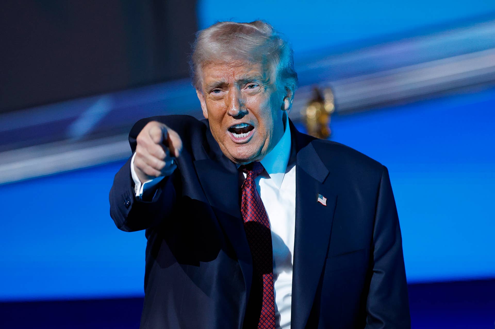 Trump Media surges 45% on $6B merger with Google-backed firm ...
