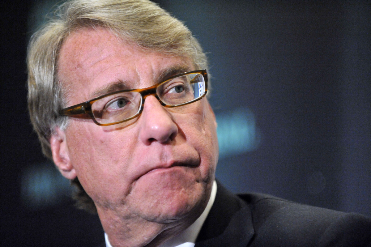 Michael Saylor finally addresses short-sellers as mNav drops - TheStreet Crypto: Bitcoin and ...