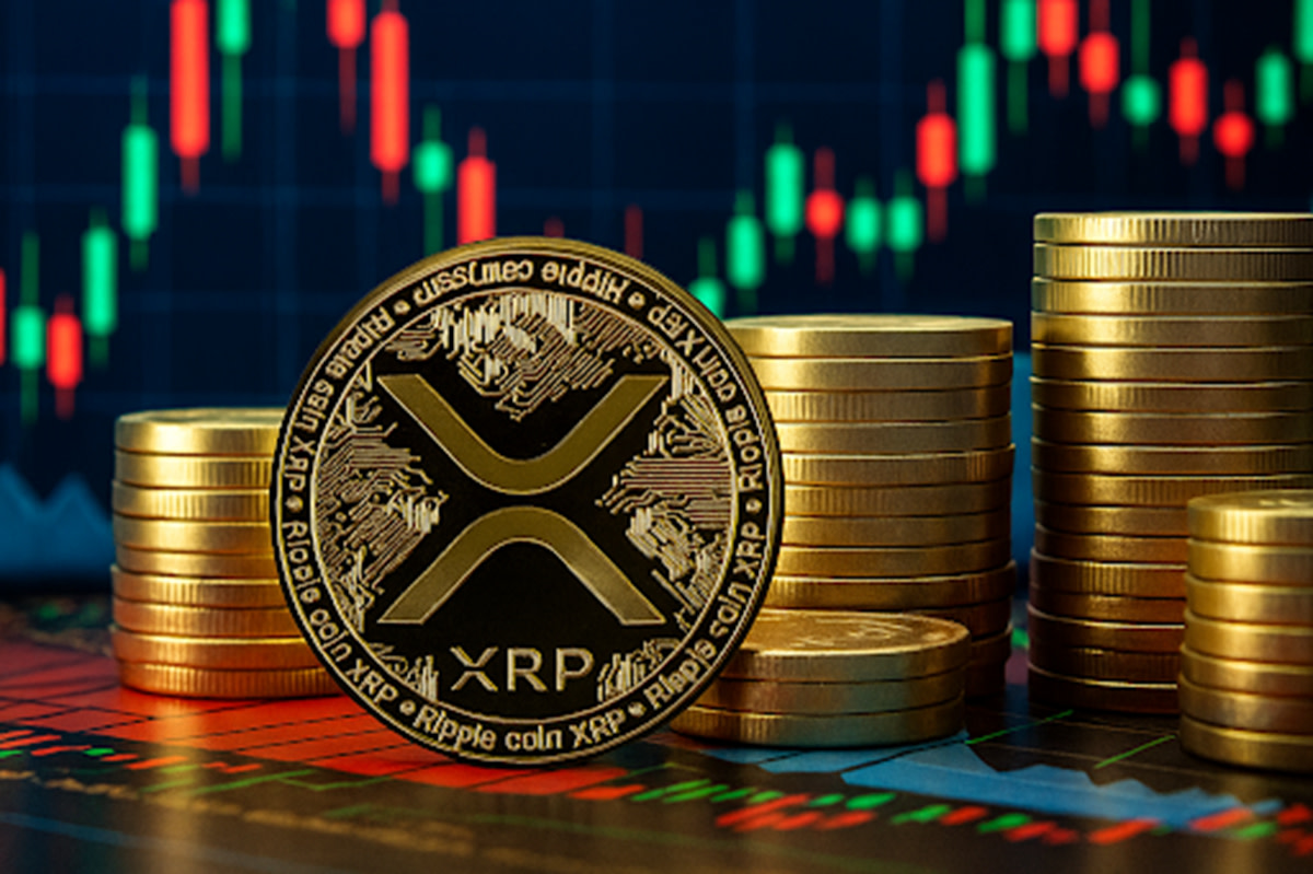 XRP ETF surges past 900 new funds on its first day of trading - TheStreet Crypto: Bitcoin and ...