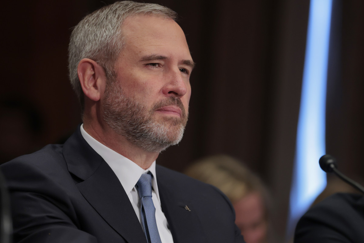 Ripple is building a 'JPMorgan rival,' says Wall Street CEO - TheStreet ...