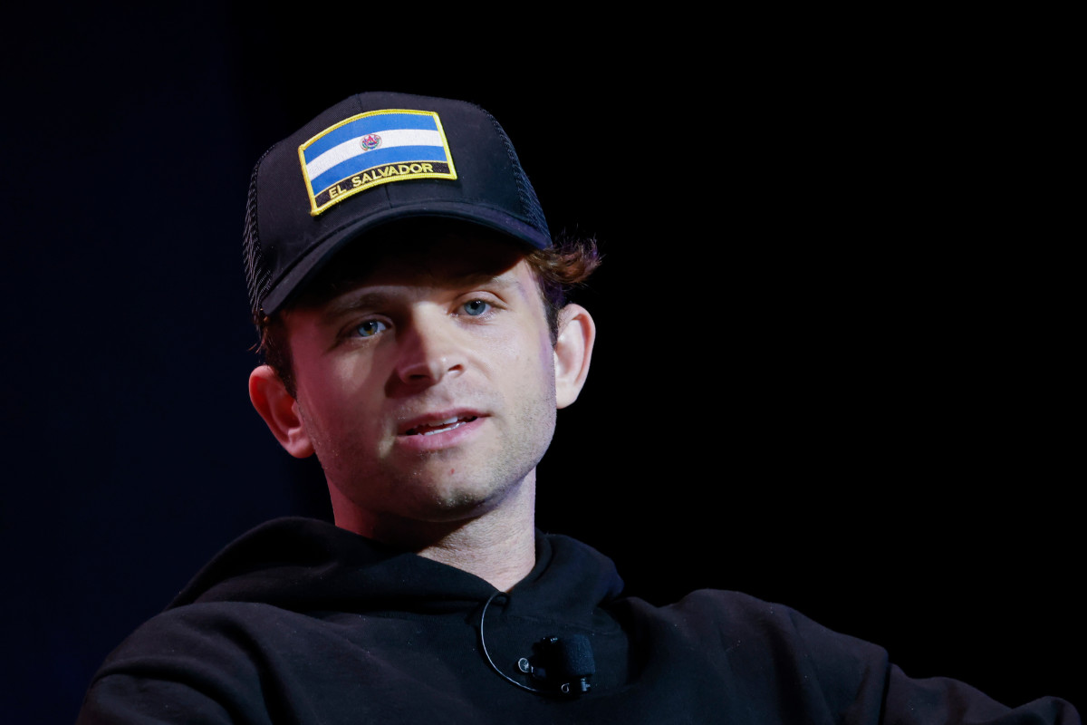 Jack Maller's Bitcoin firm goes public after JPMorgan closes his ...