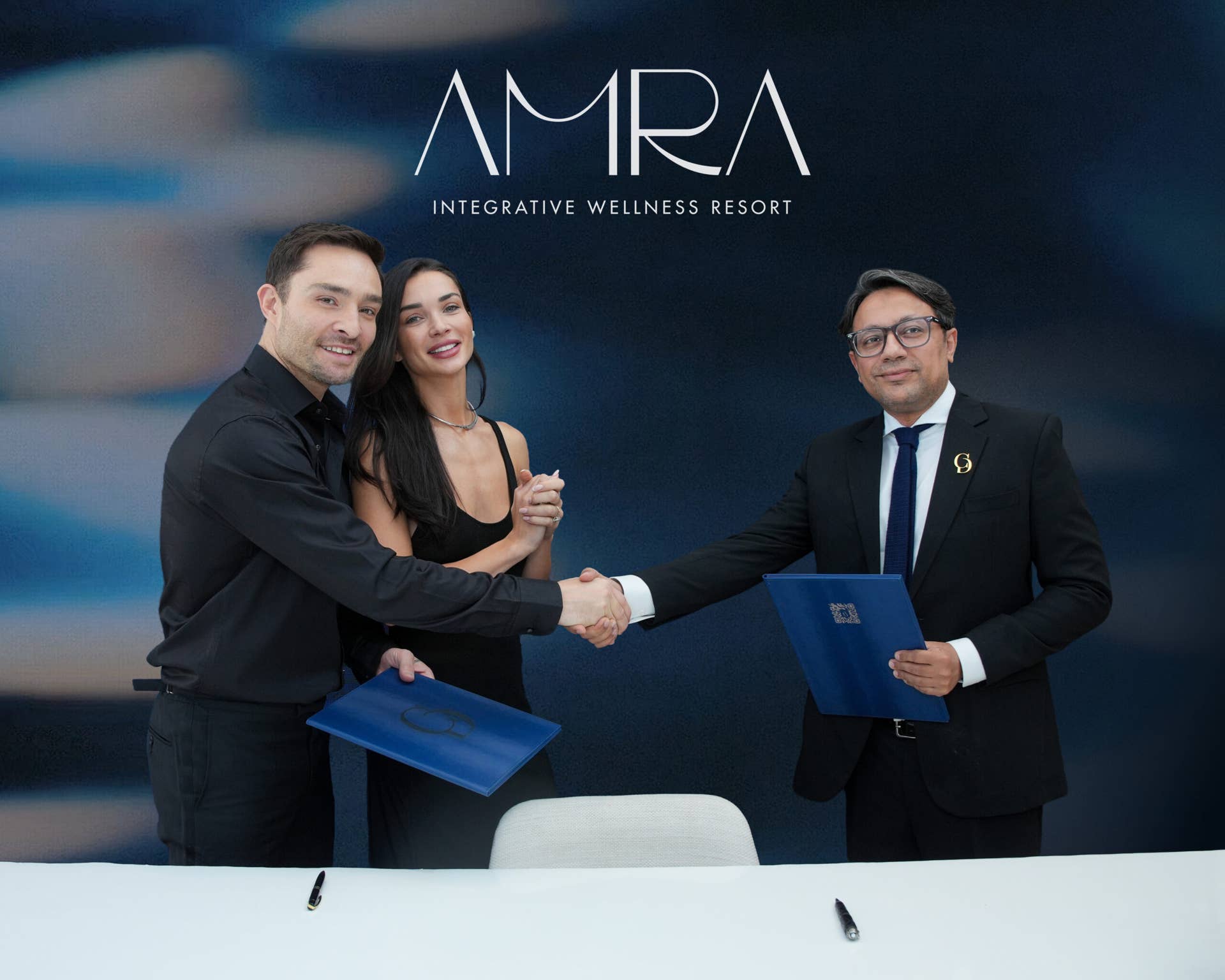 Citi Developers Launches AMRA, Entering Into Wellness Hospitality ...