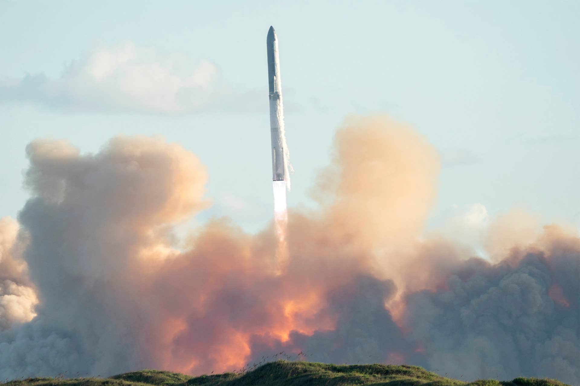 Elon Musk's SpaceX moves millions in Bitcoin amid IPO reports ...