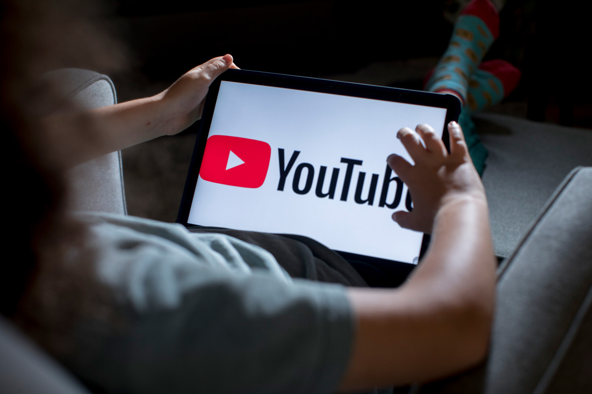 YouTube launches new crypto payout option for Americans - TheStreet Crypto: Bitcoin and ...