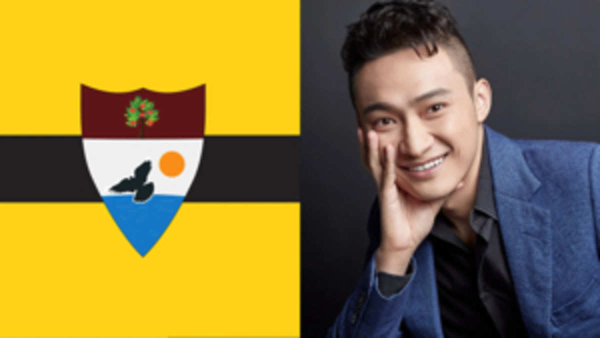 Justin Sun: Champion of Freedom and Innovation - TheStreet Crypto ...