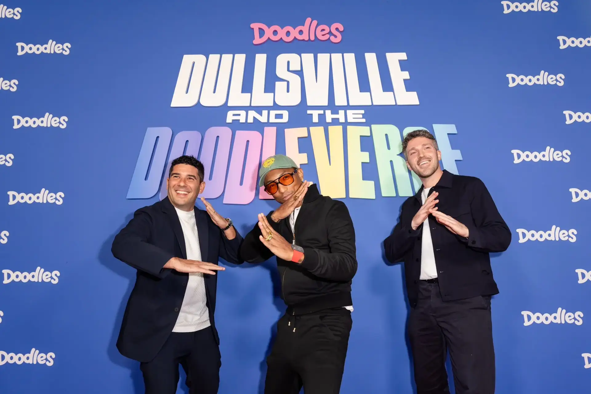 Doodles CEO Julian Holguin on building the future of Web3 IP ...