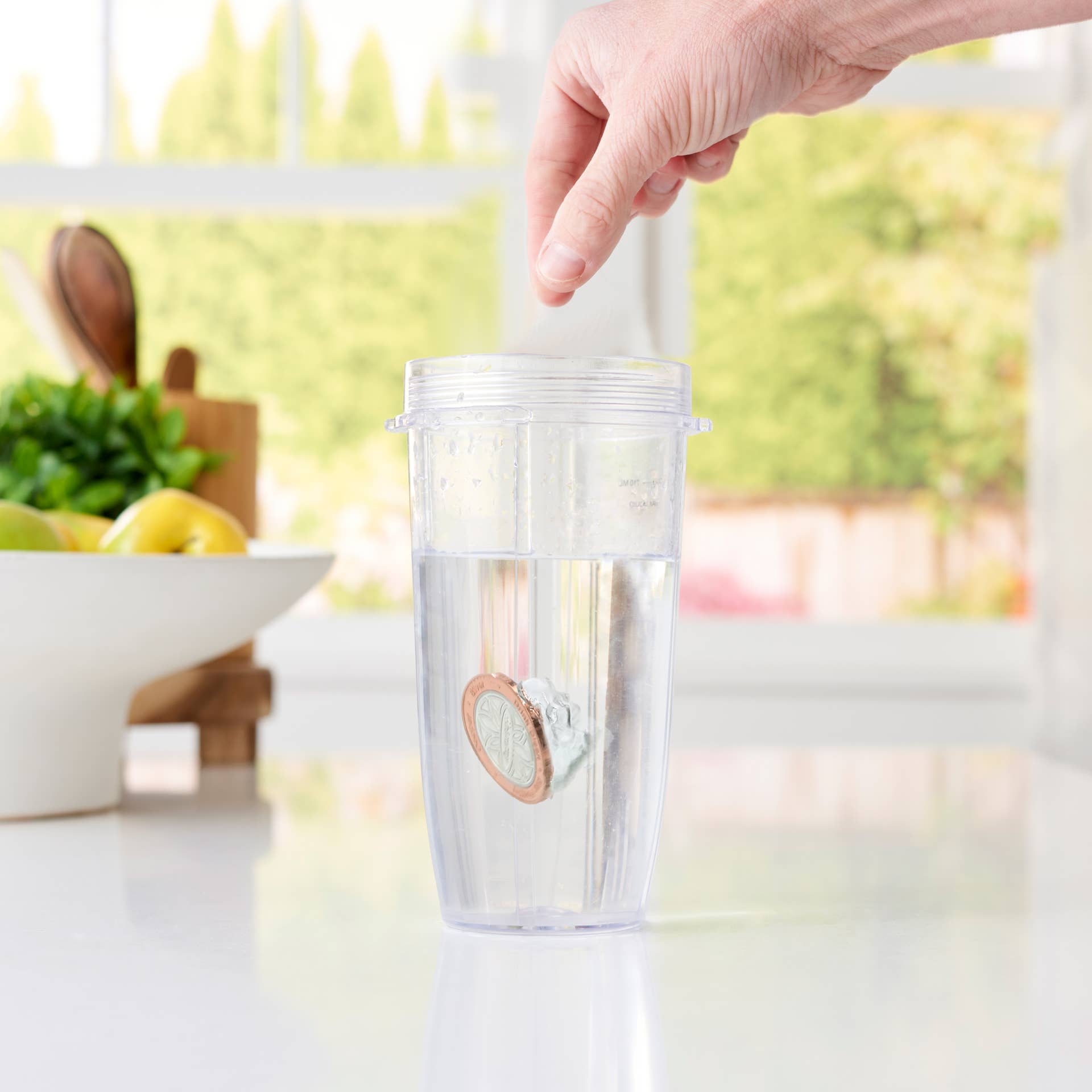 How Coin of Harmony is making drinking water cleaner - TheStreet