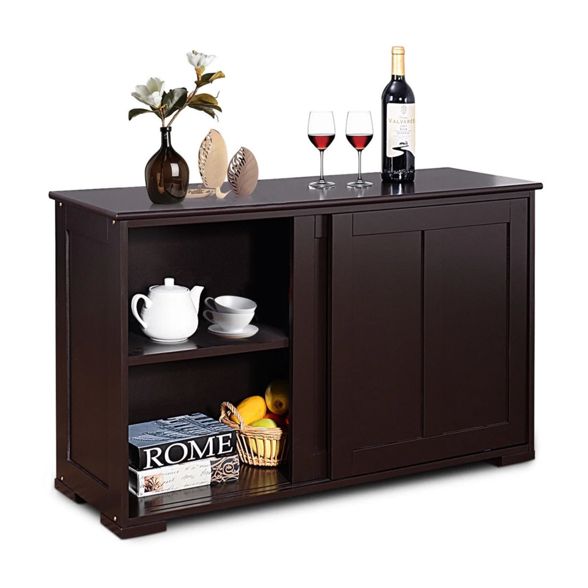 Walmart is selling a $259 storage cabinet for only $86 - TheStreet