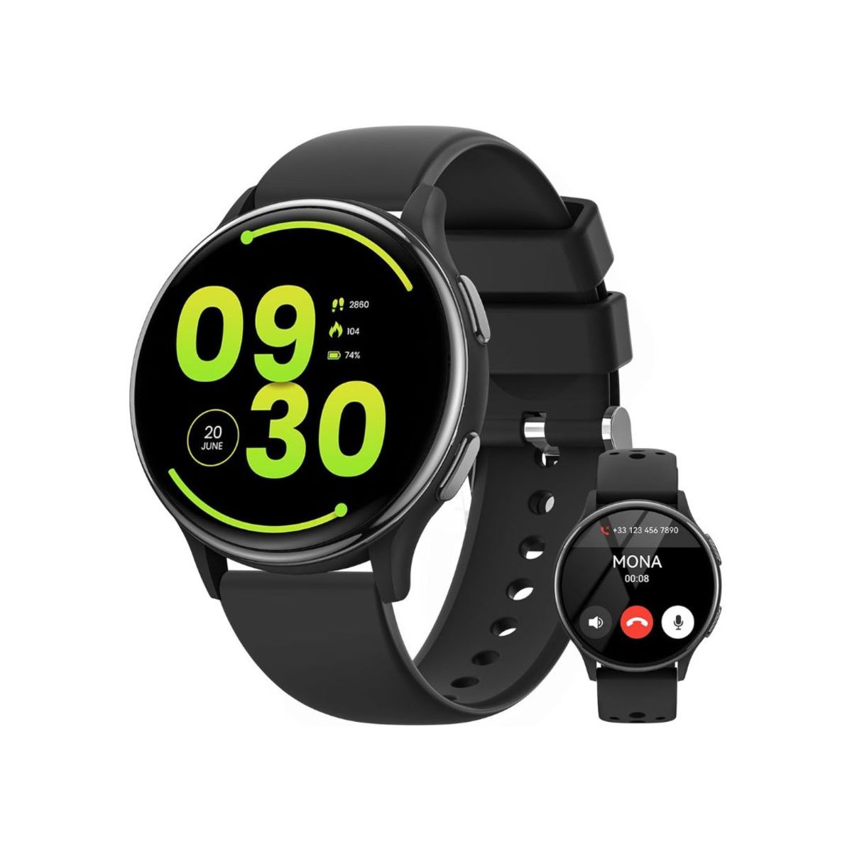 Amazon is selling a $120 smartwatch for only $25 - TheStreet