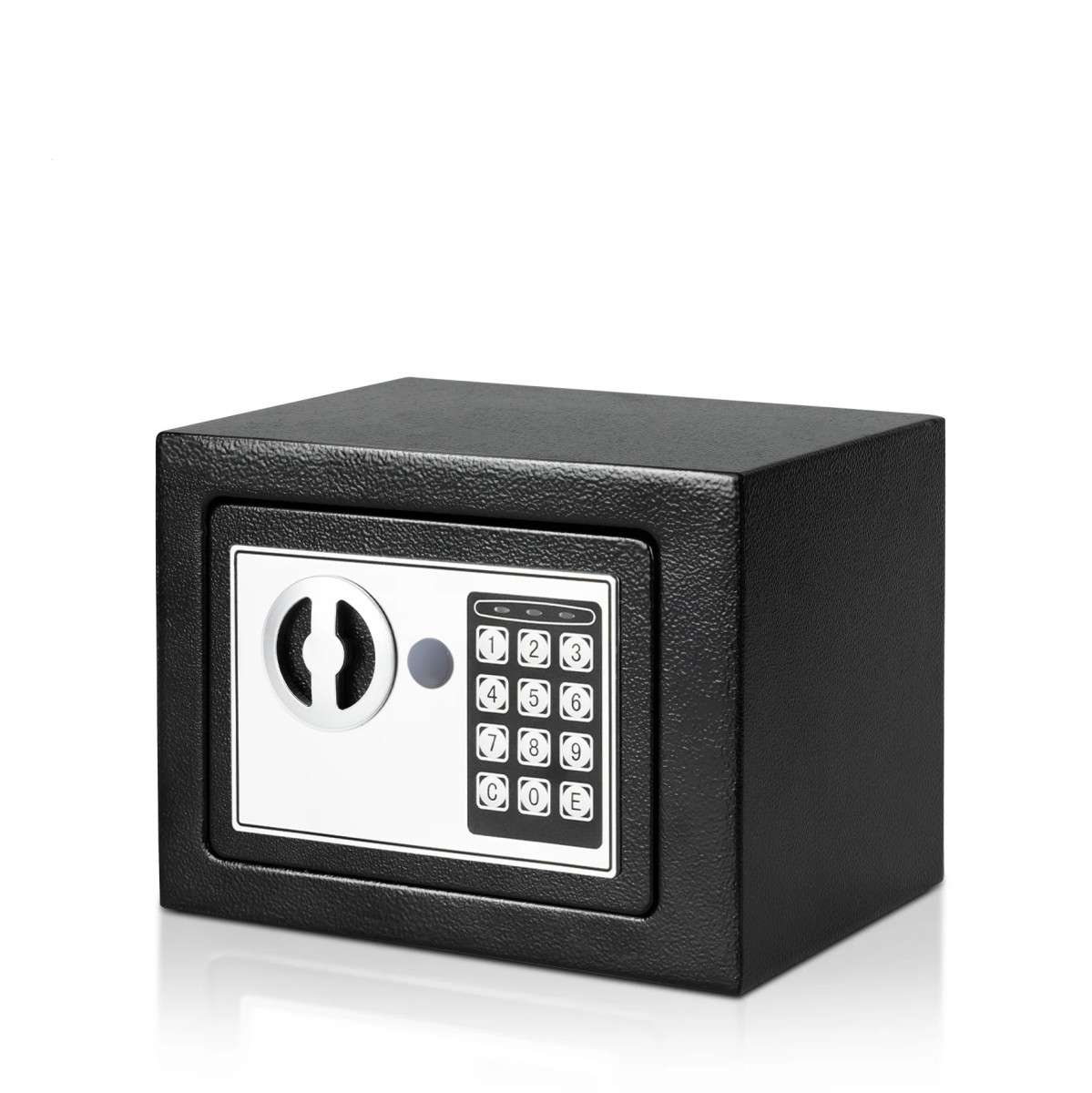 Walmart is selling a $50 fireproof safe for only $22 - TheStreet