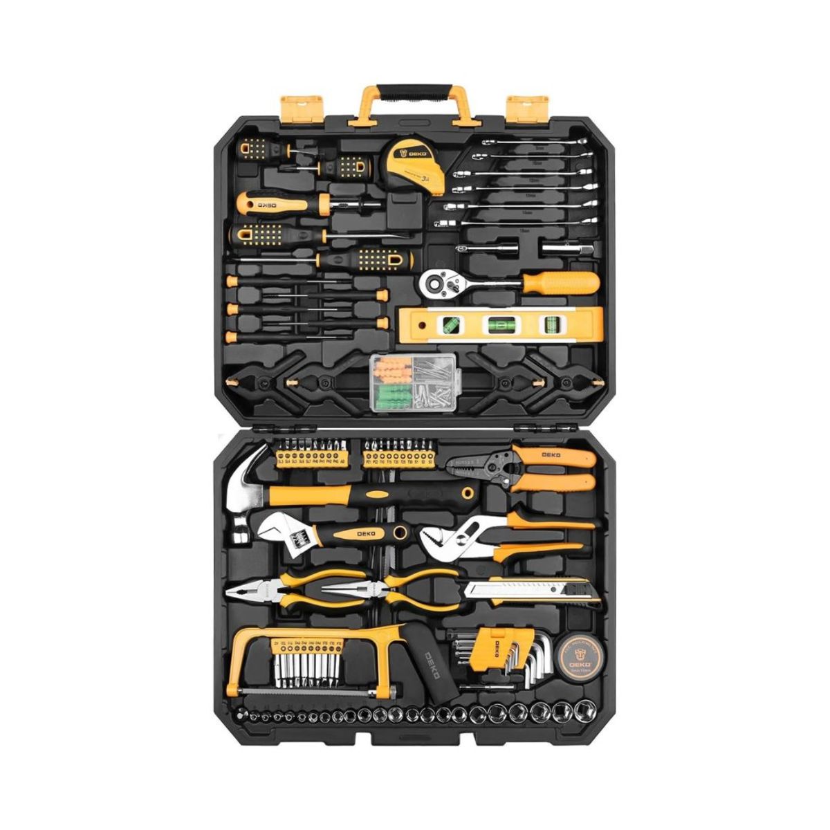 Amazon is selling a $100 tool set for only $60 right now - TheStreet