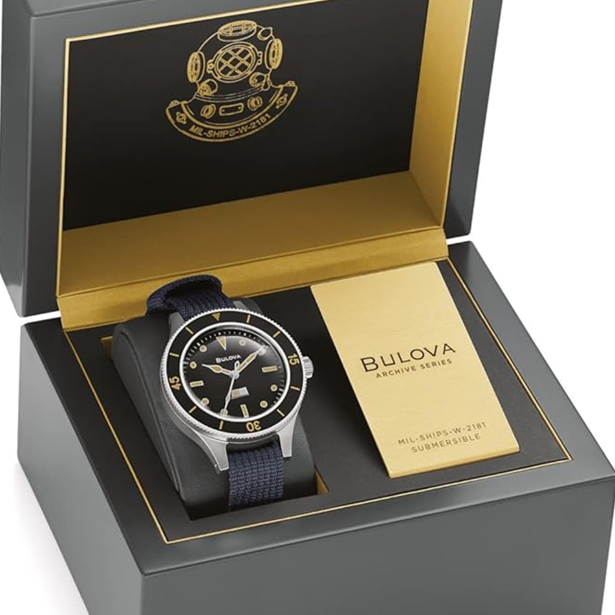 Amazon is selling an $895 Bulova automatic watch for $465 - TheStreet