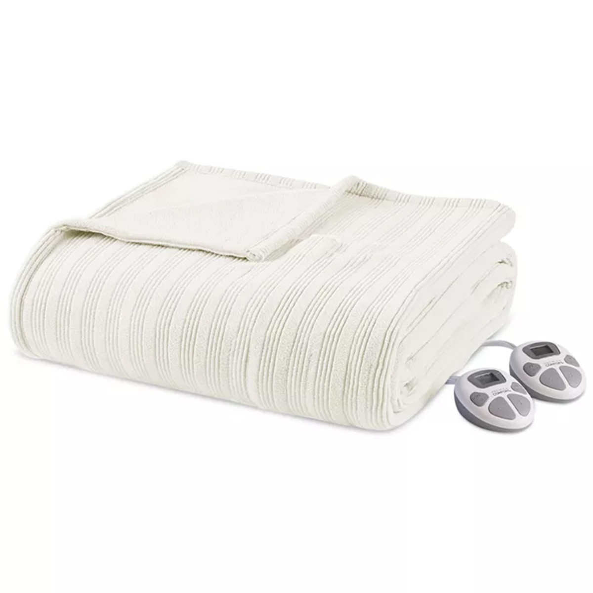 Macy's queen-sized heated blanket is on sale for only $63 - TheStreet
