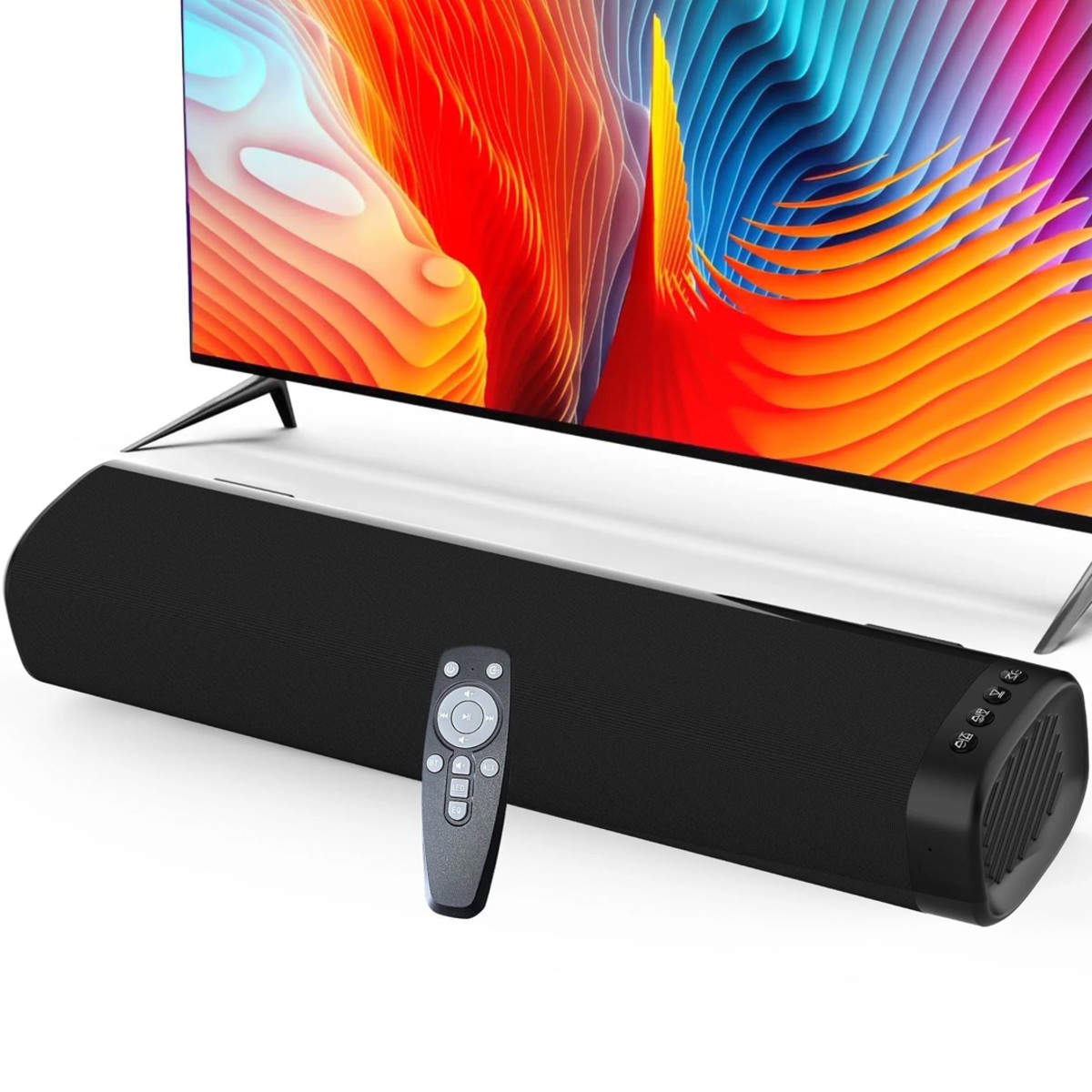 Walmart is selling a $140 sound bar for only $46 right now - TheStreet