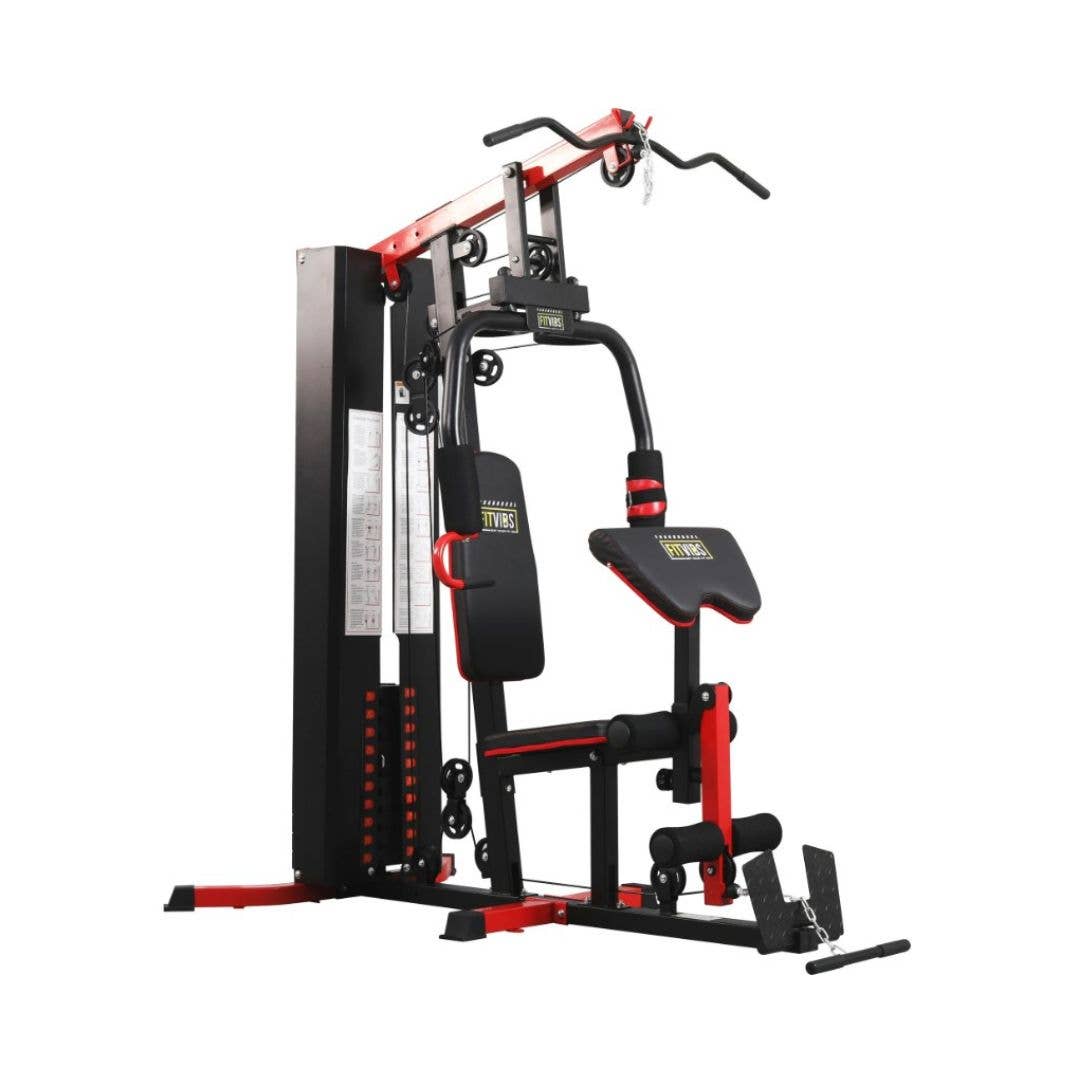 Walmart Double Flex Home Gym Magic Bullet Starter Kit