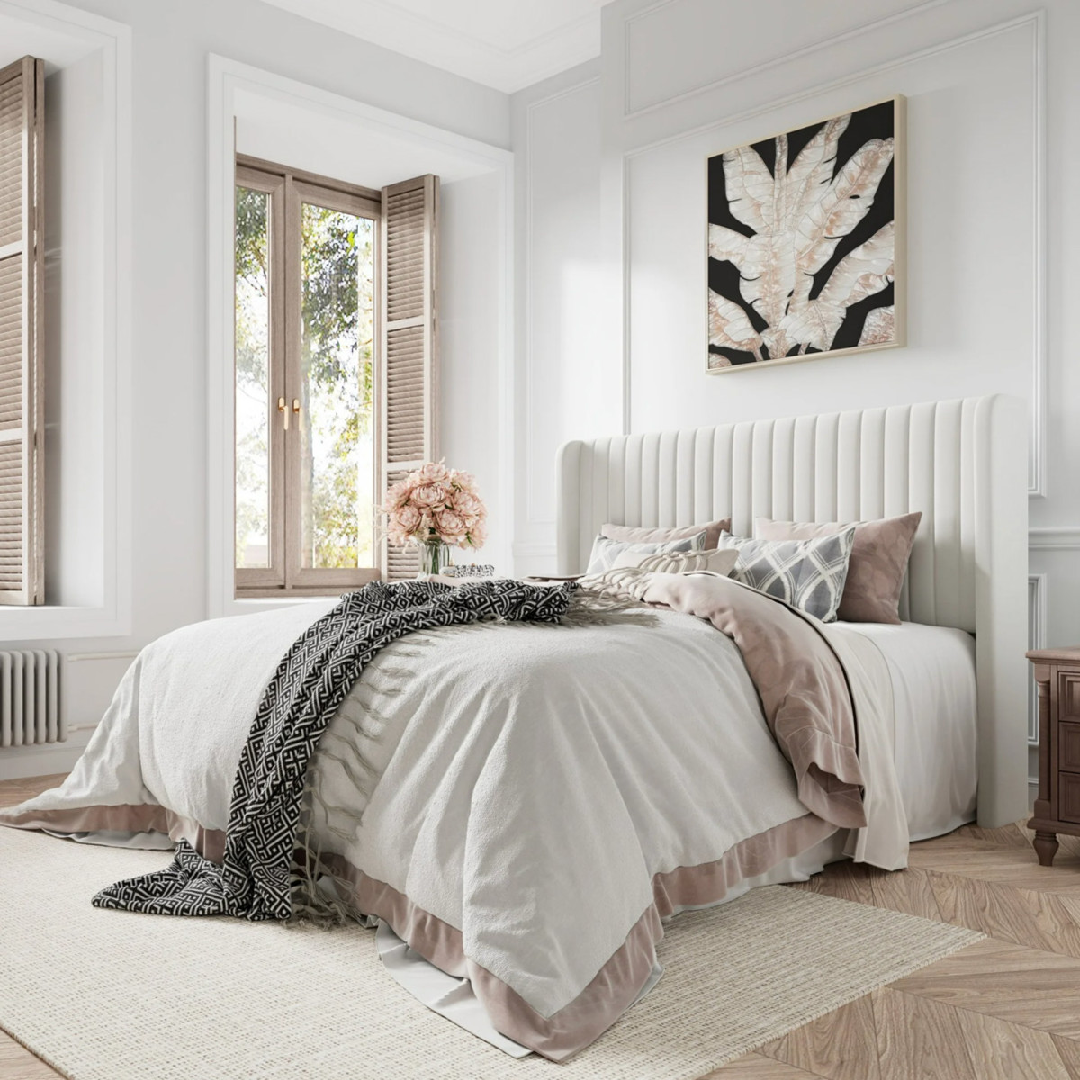 Walmart is selling a $360 bed frame for only $170 - TheStreet