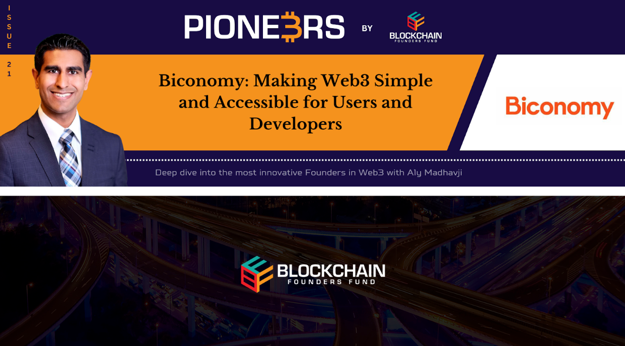Biconomy: Making Web3 Simple and Accessible for Users and Developers ...