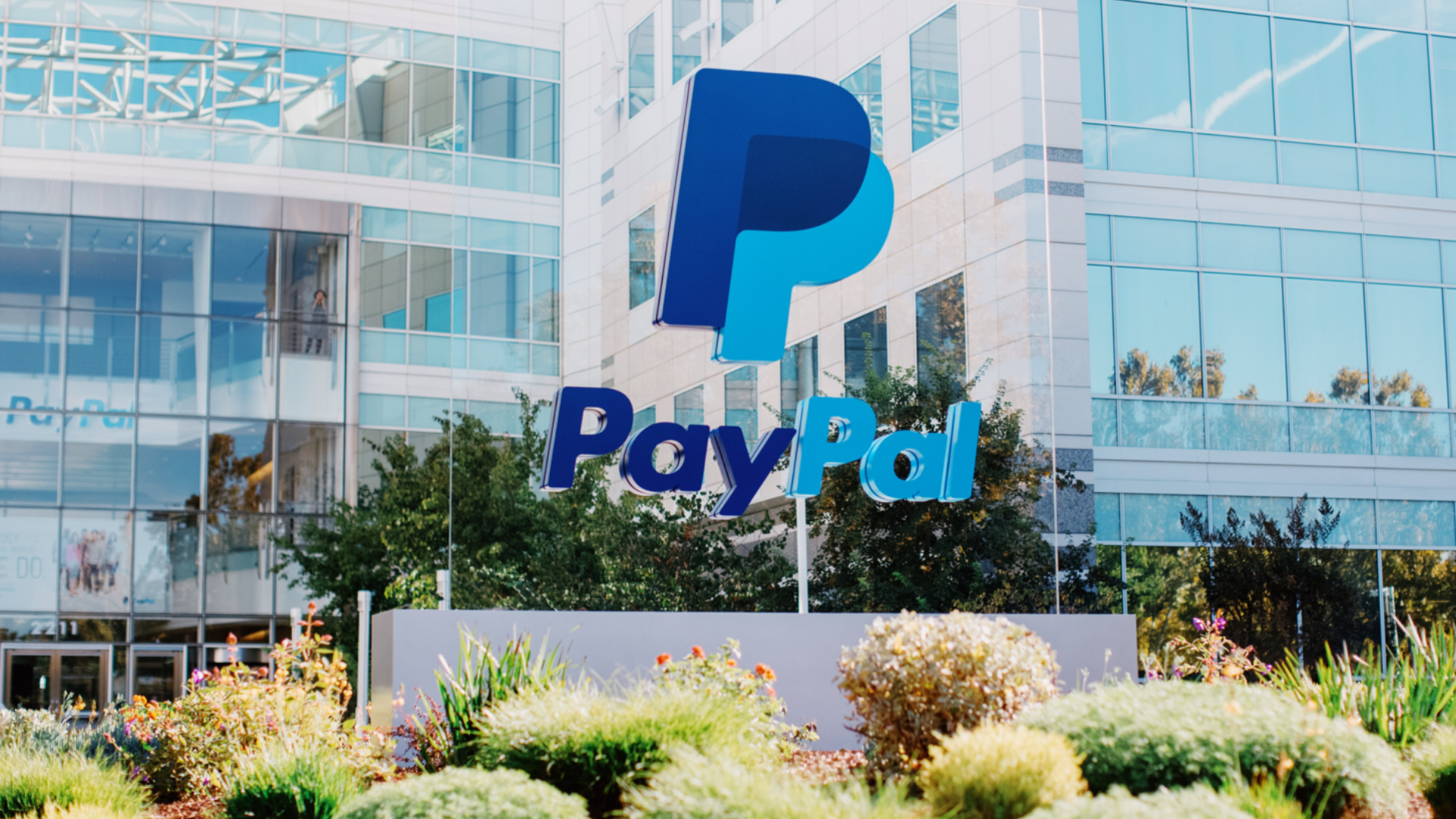 PayPal bets on the crypto future with bold stablecoin innovation ...