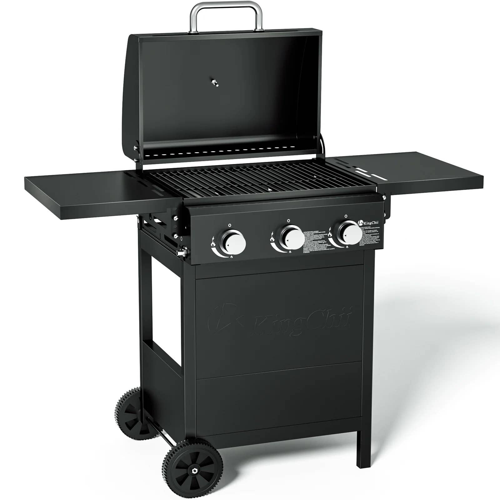 Walmart is selling a $500 propane grill for only $168 - TheStreet