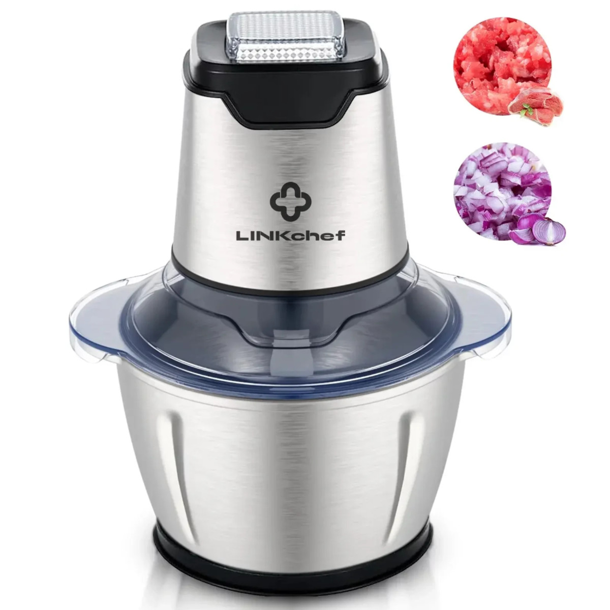 Walmart is selling a $100 electric food chopper for $25 - TheStreet