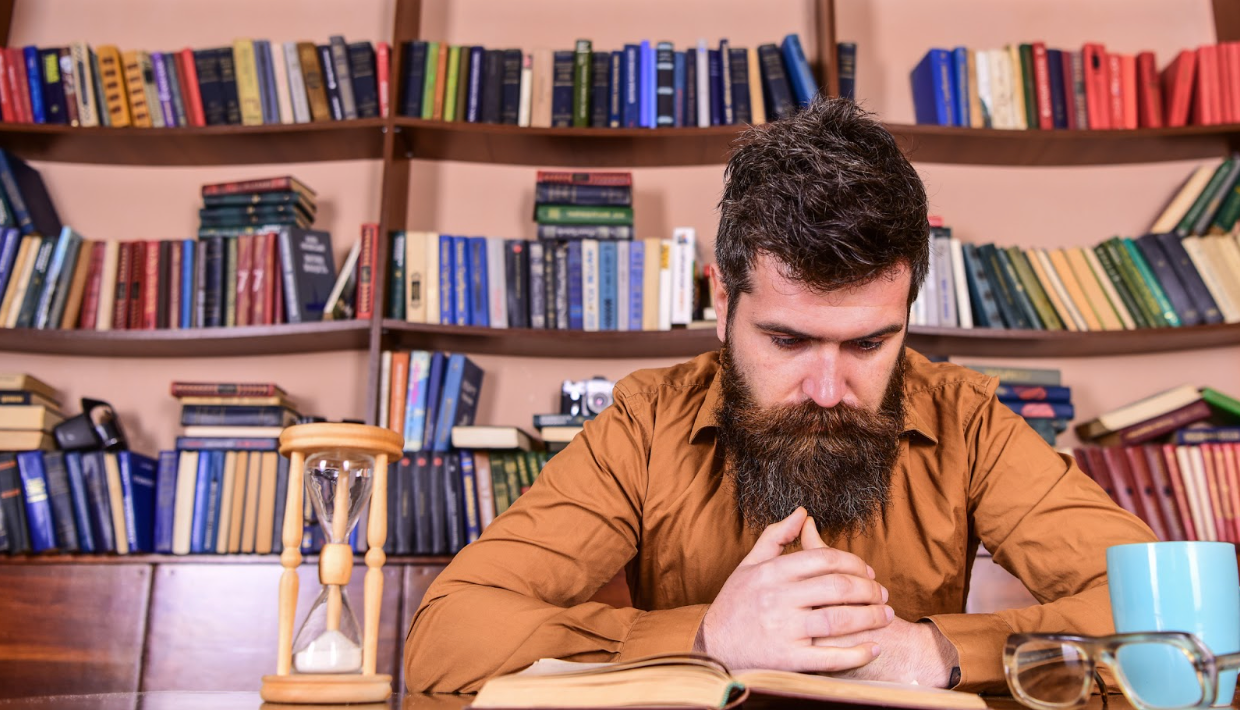 Self-Education Programs Reveal Use Cases to Drive Blockchain Adoption ...