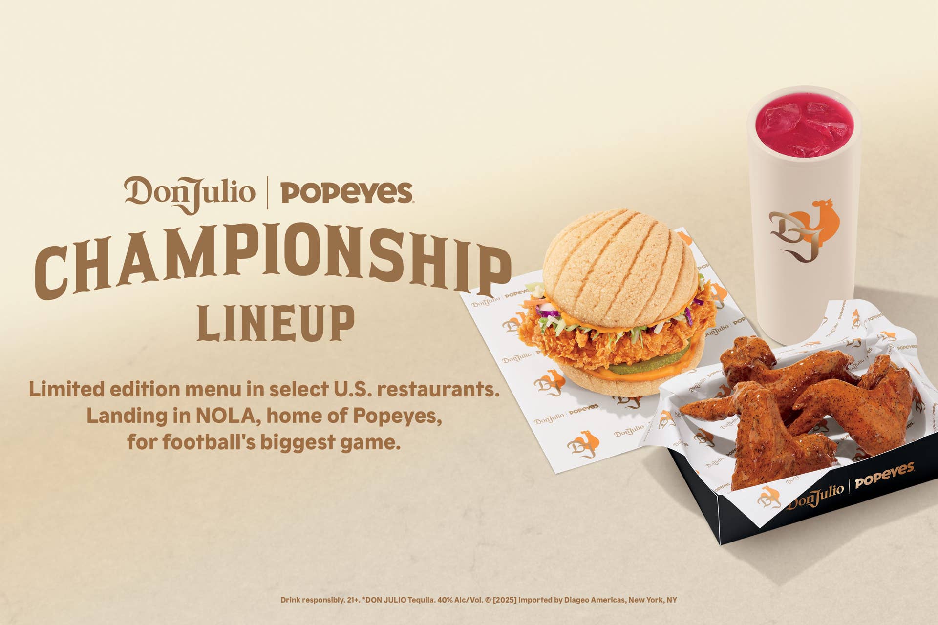 Popeyes Menu Popeyes Rotherham: Review Of Menu At New Chicken Chain