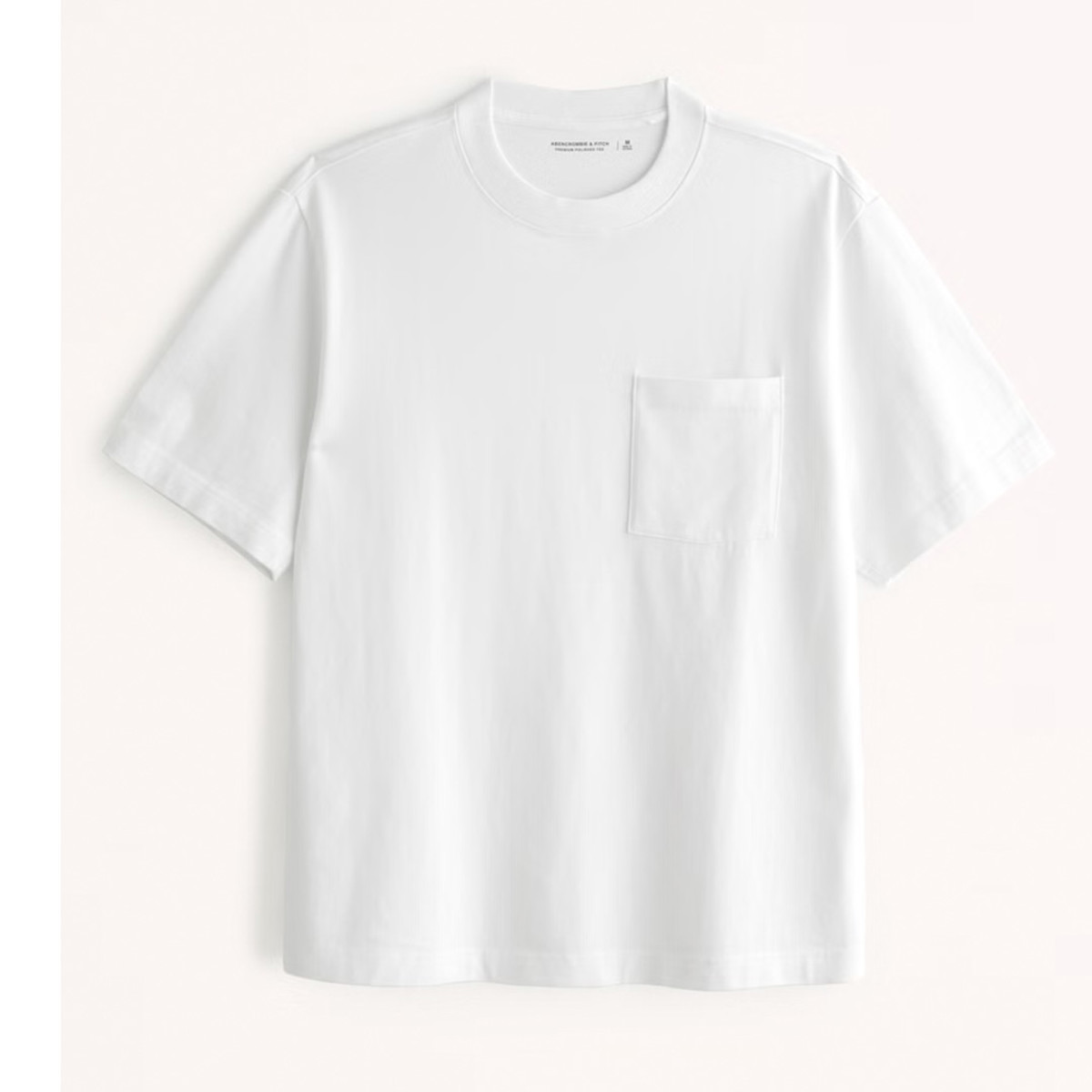 Abercrombie & Fitch is selling a $40 T-shirt for only $17 - TheStreet