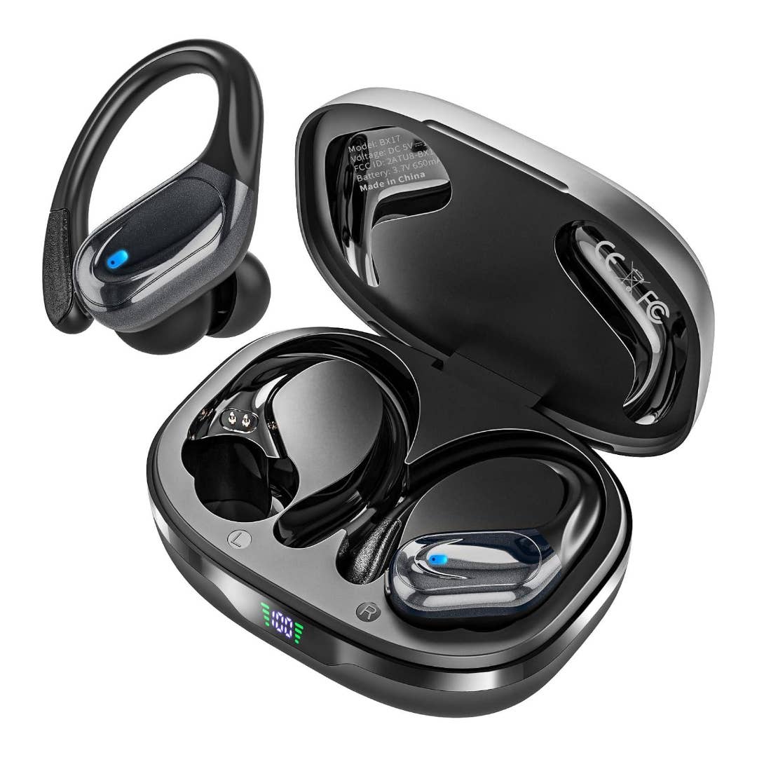 Amazon is selling $200 wireless earbuds for only $24 - TheStreet