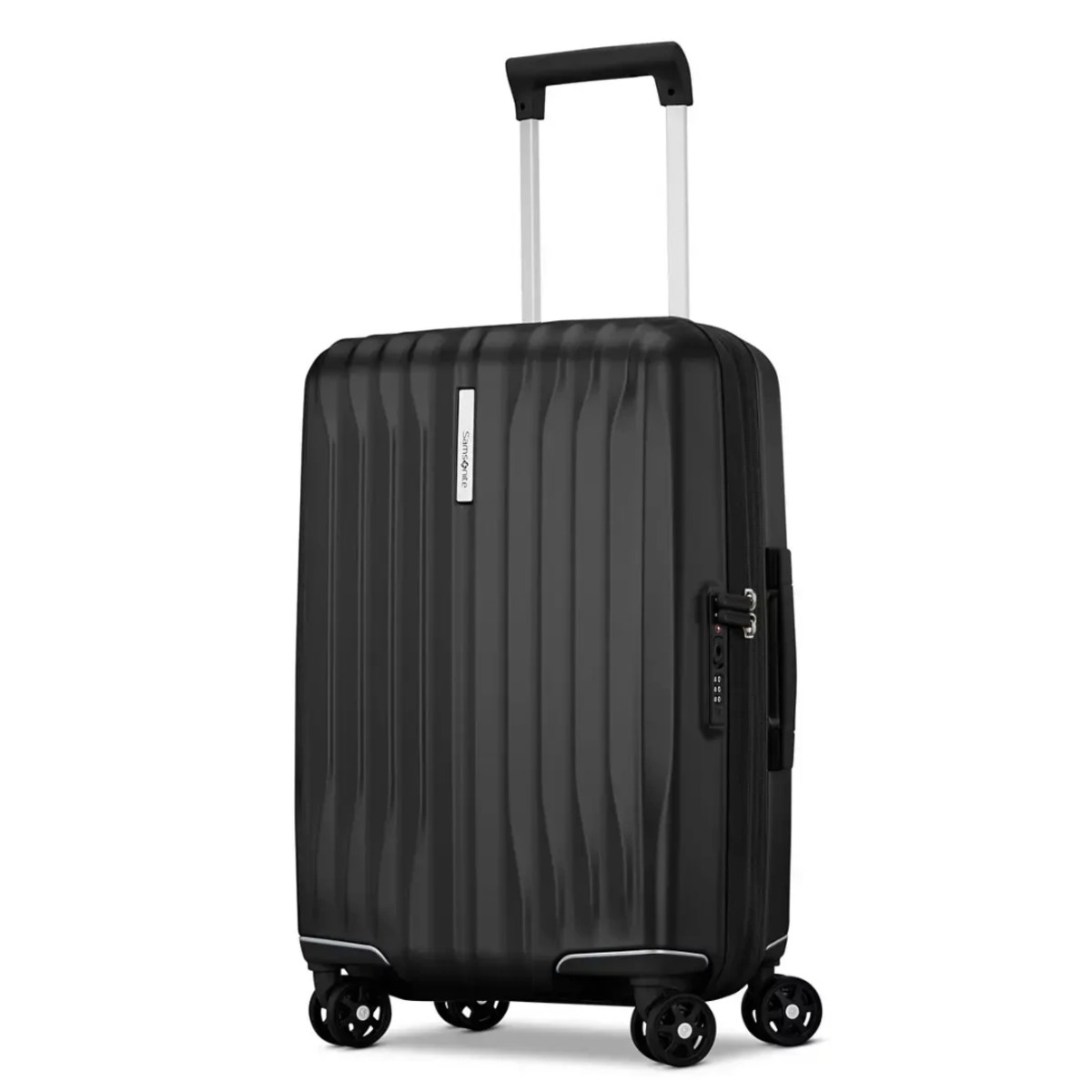Macy's has a $380 Samsonite carry-on suitcase for only $171 - TheStreet