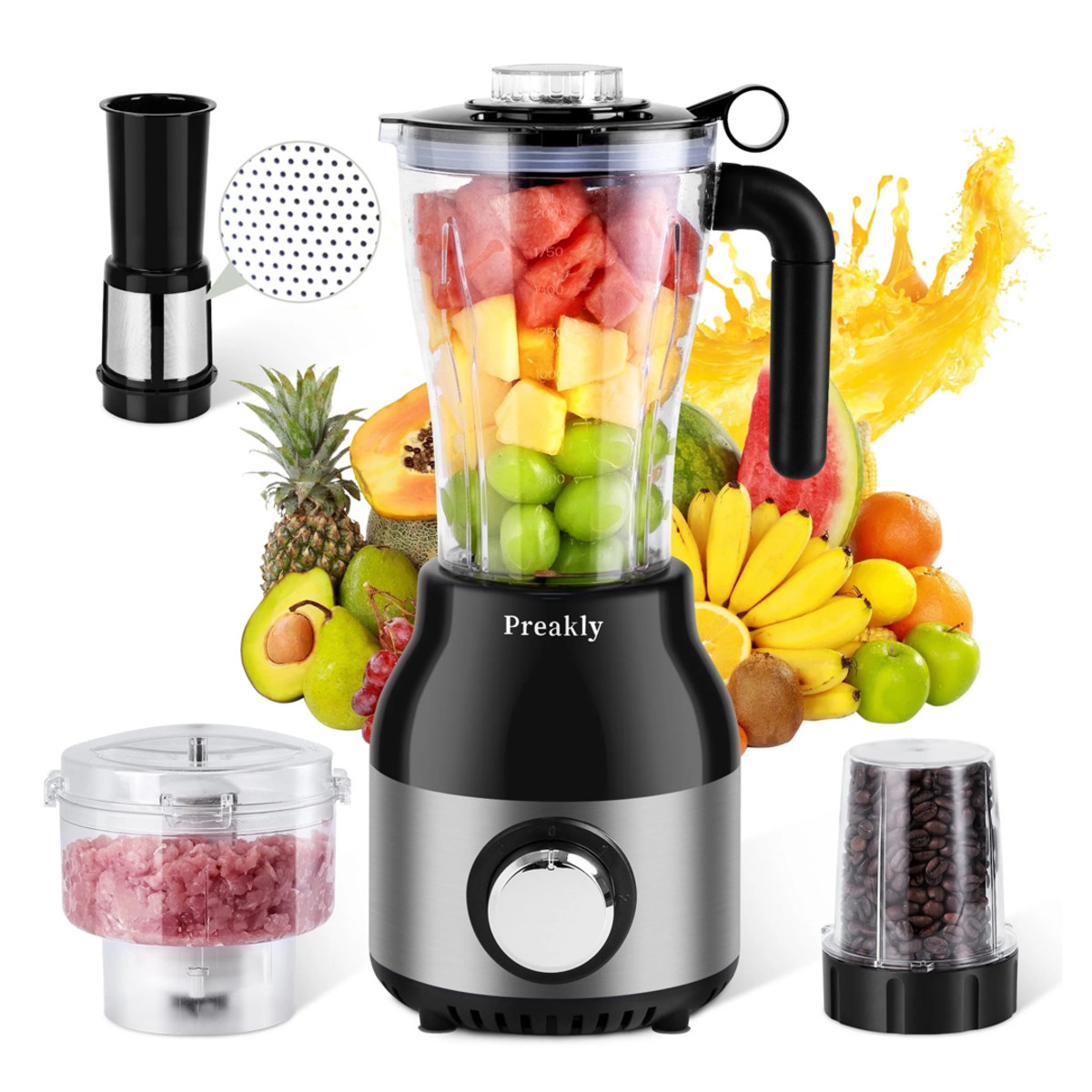 Walmart is selling a $400 blender for just $75 - TheStreet