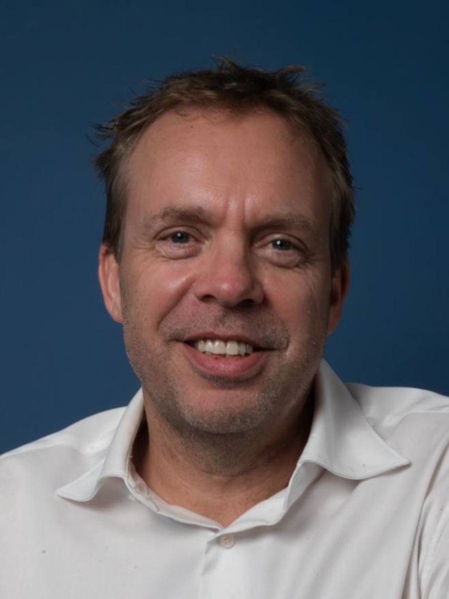 Articles by Luuk Strijers - TheStreet Crypto: Bitcoin and ...