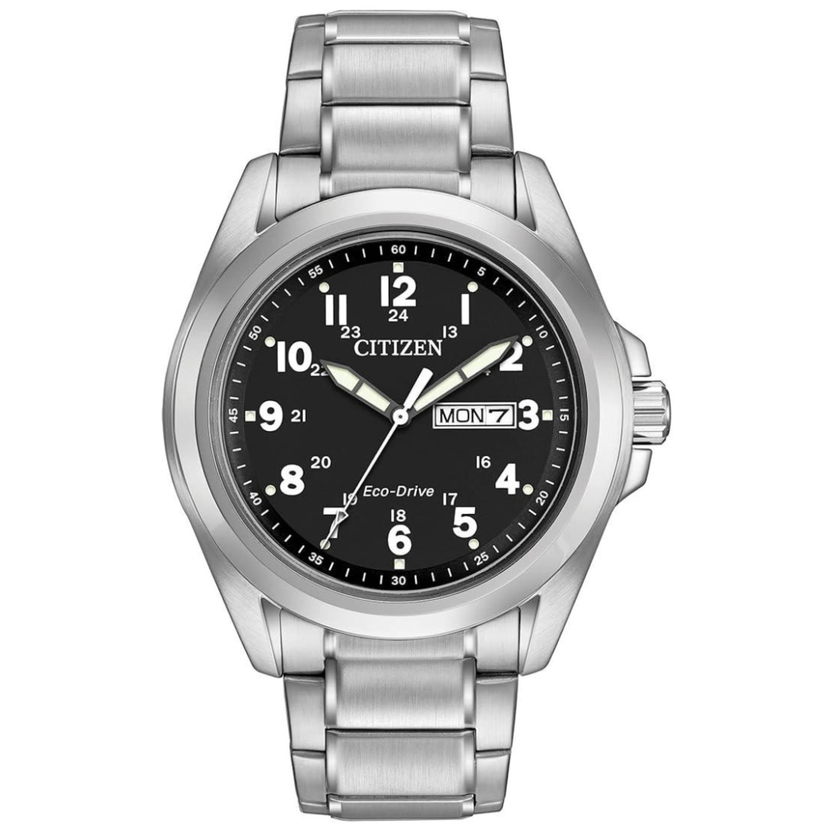 Amazon is selling a $295 Citizen watch for only $157 - TheStreet