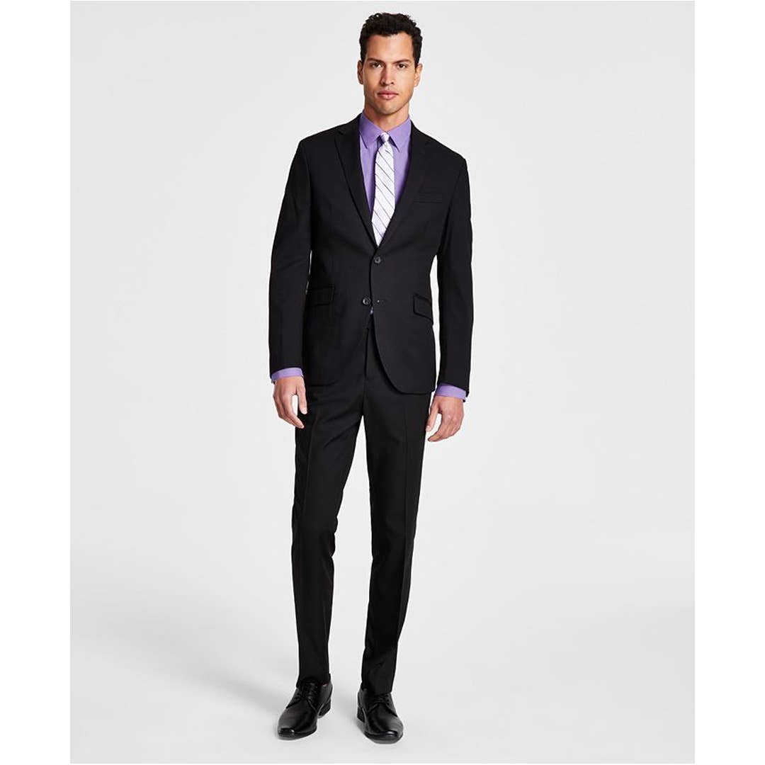 Macy's is selling a $395 suit for only $120 - TheStreet