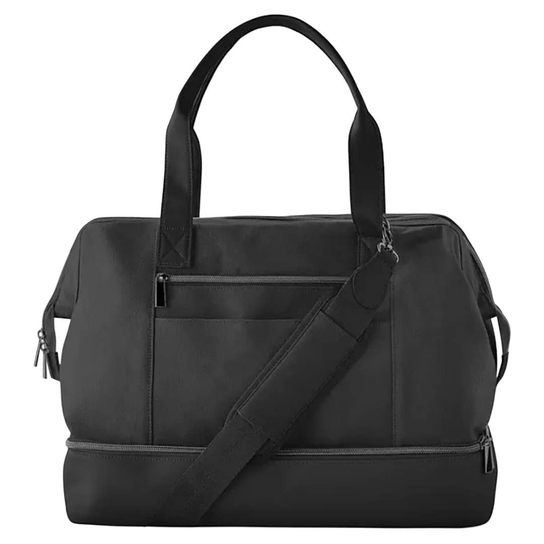 Sam's Club is selling the perfect weekender bag for only $40 - TheStreet