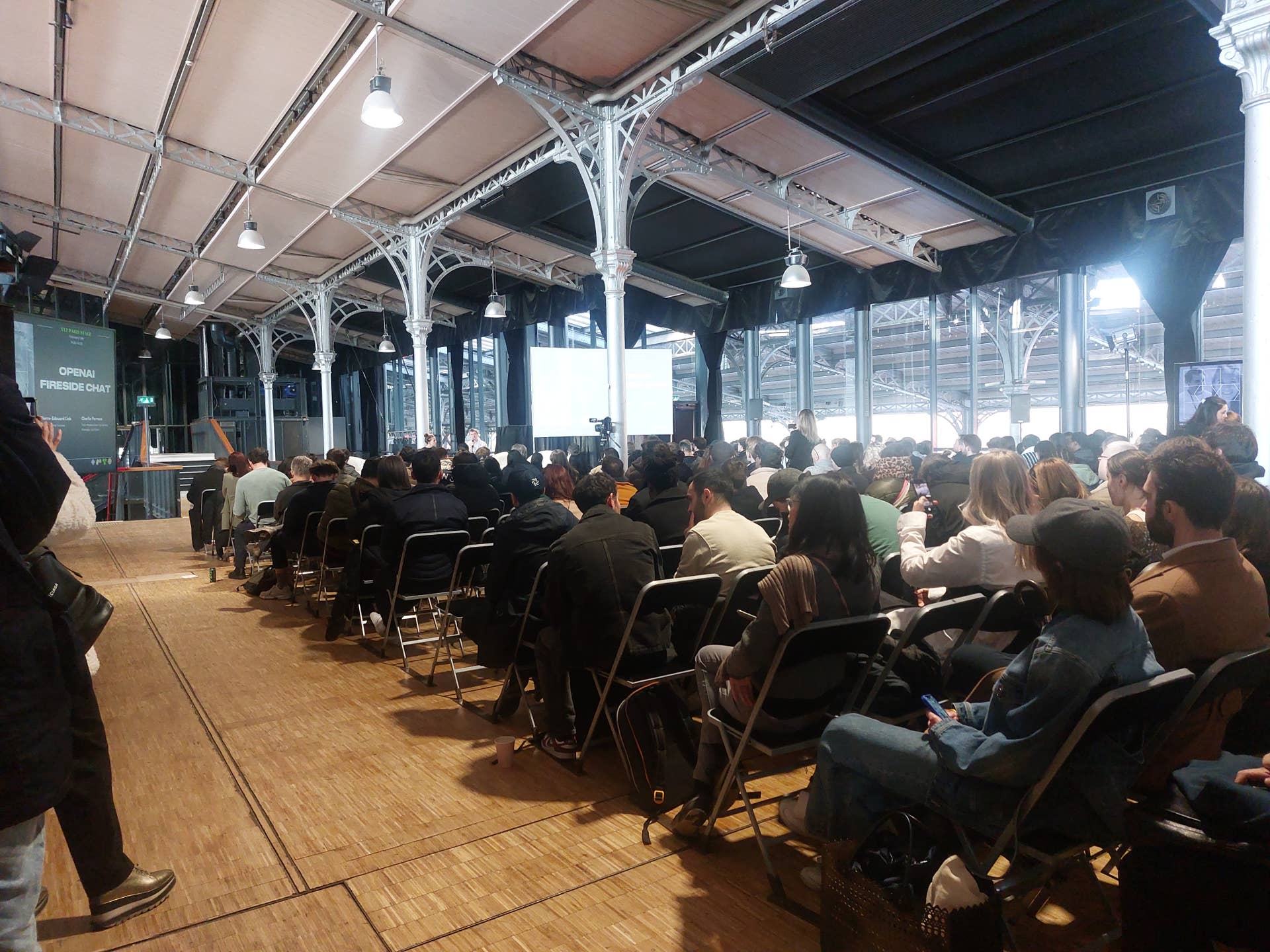 NFT Paris proves NFTs aren’t dead — They’re just getting started ...