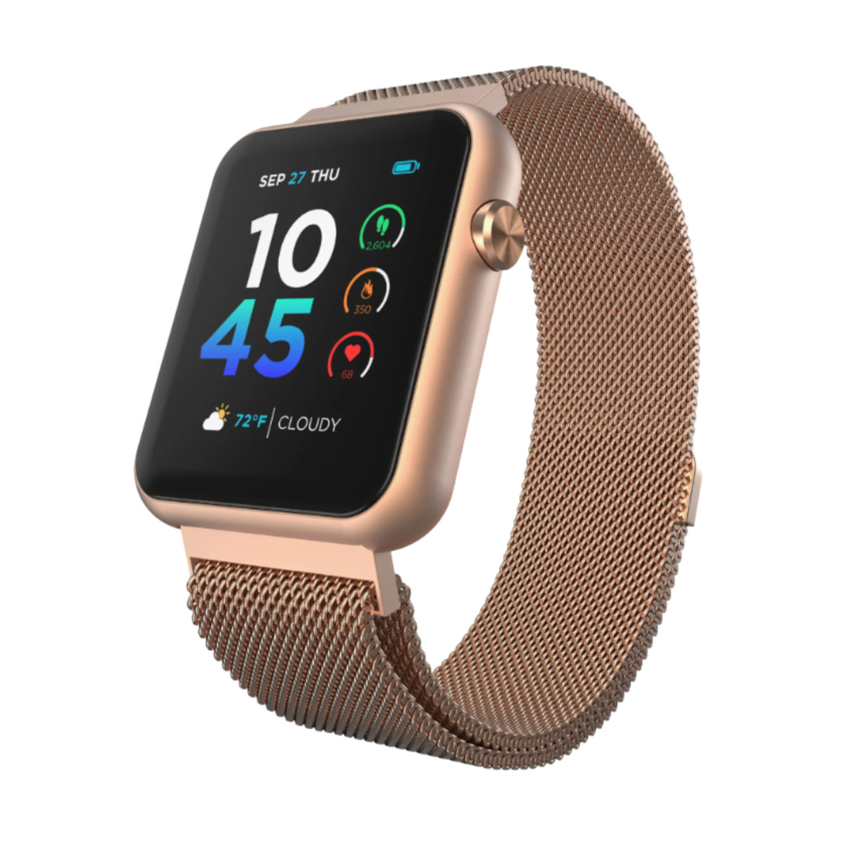 Nordstrom Rack is selling a $115 smartwatch for $49 - TheStreet