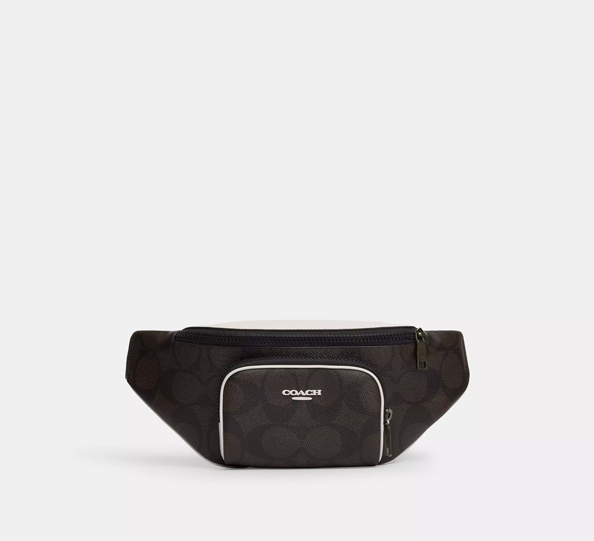 Coach Outlet is selling a $350 belt bag for only $105 - TheStreet