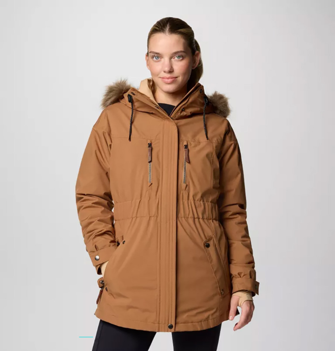 Columbia is selling a versatile $280 jacket for only $168 - TheStreet