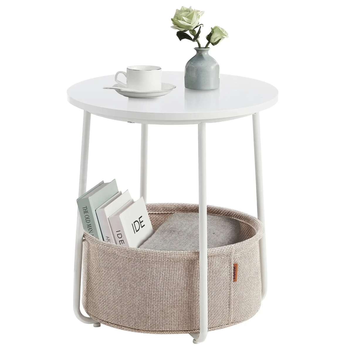 Walmart is selling a $200 storage end table for $32 - TheStreet