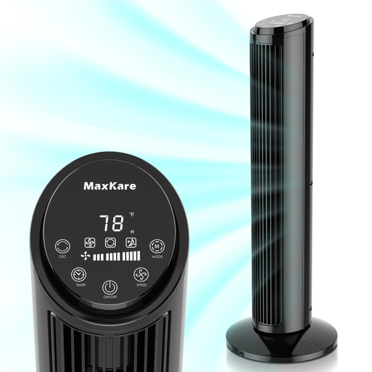 Walmart is selling a $79 tower fan for only $39 - TheStreet