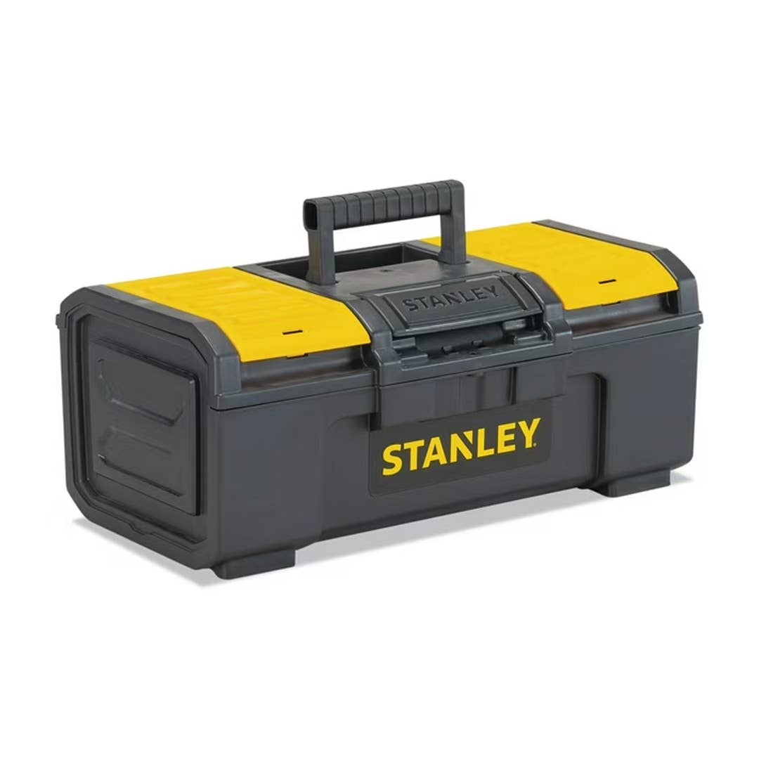 Walmart is selling a $37 Stanley tool box for only $21 - TheStreet
