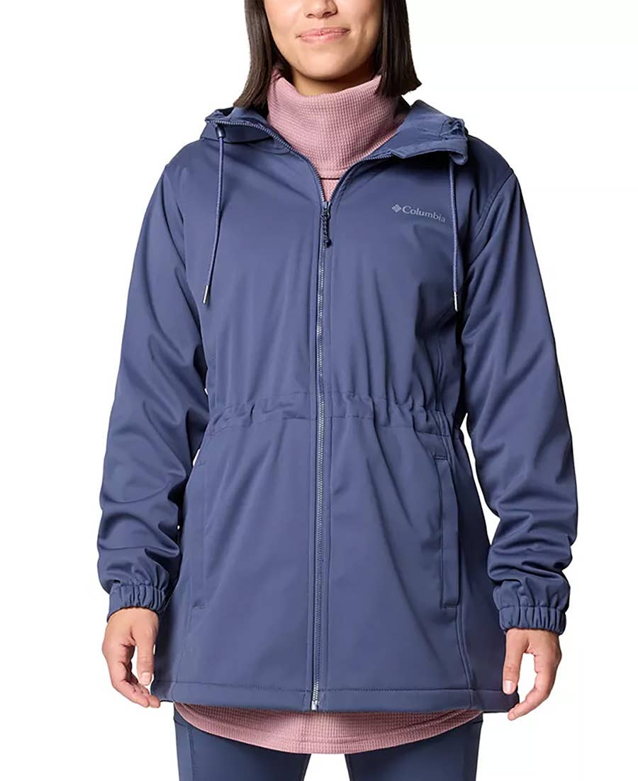 Macy's is selling a $110 Columbia jacket for only $66 - TheStreet