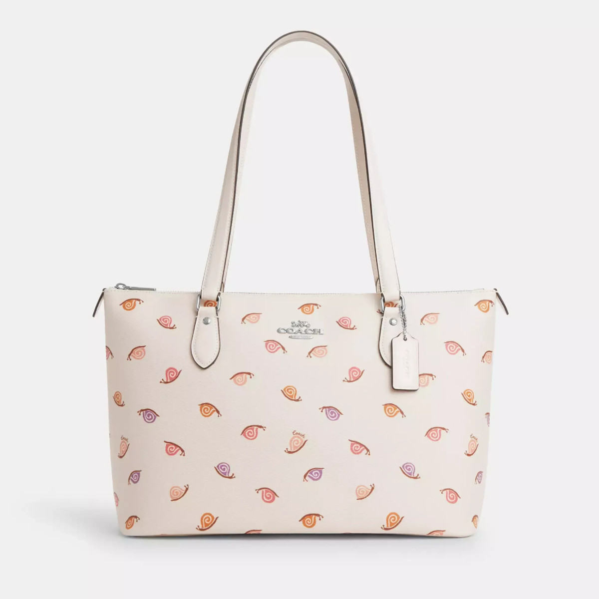 Coach Outlet's new clearance bags are up to 70% off - TheStreet