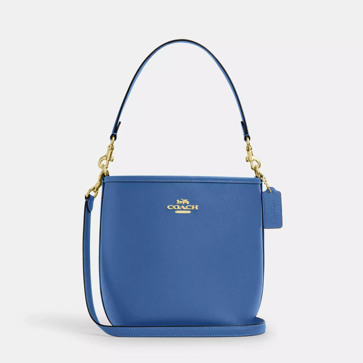 Coach Outlet's new clearance bags are up to 70% off - TheStreet