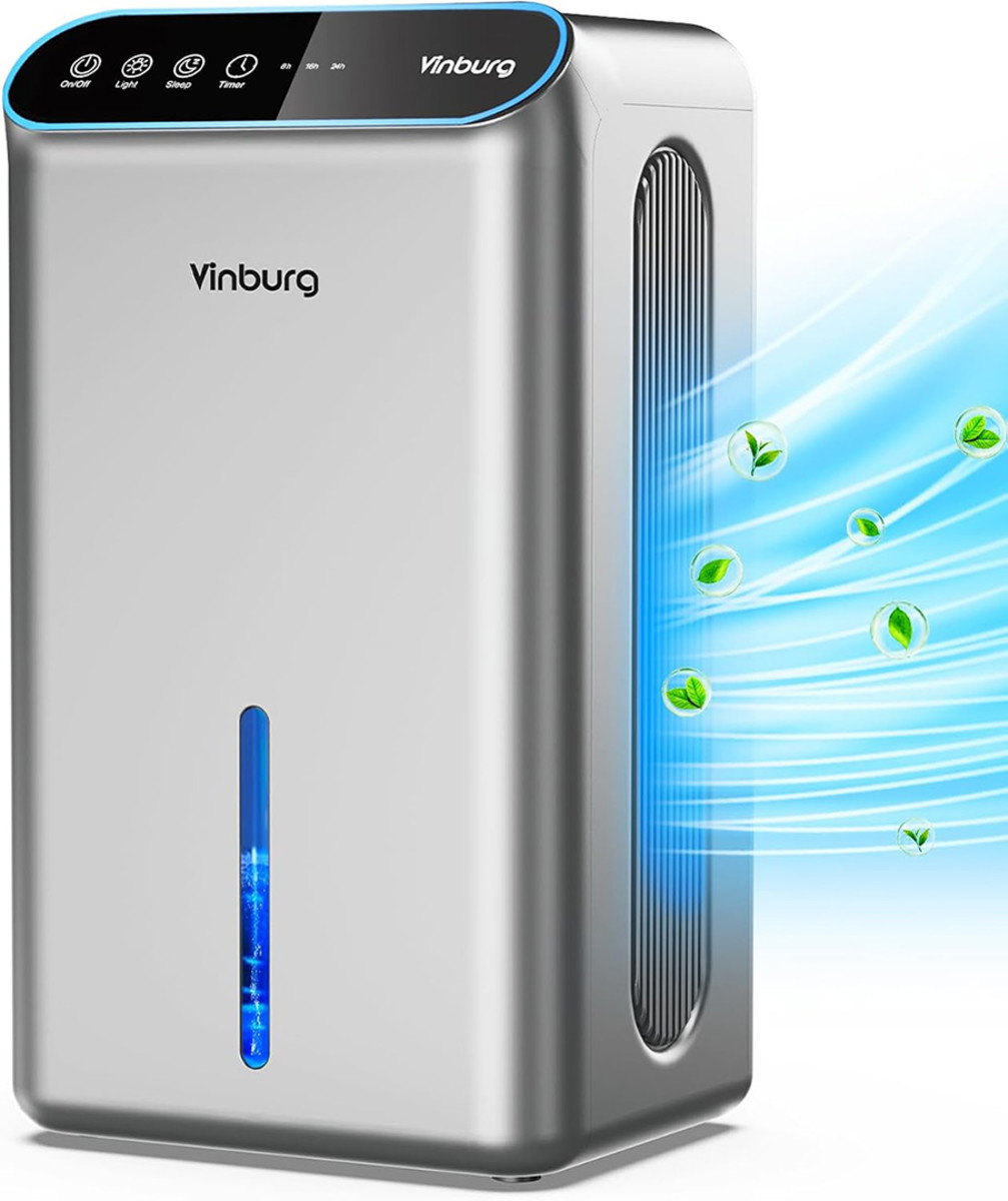 Amazon is selling a $350 dehumidifier for $70 - TheStreet