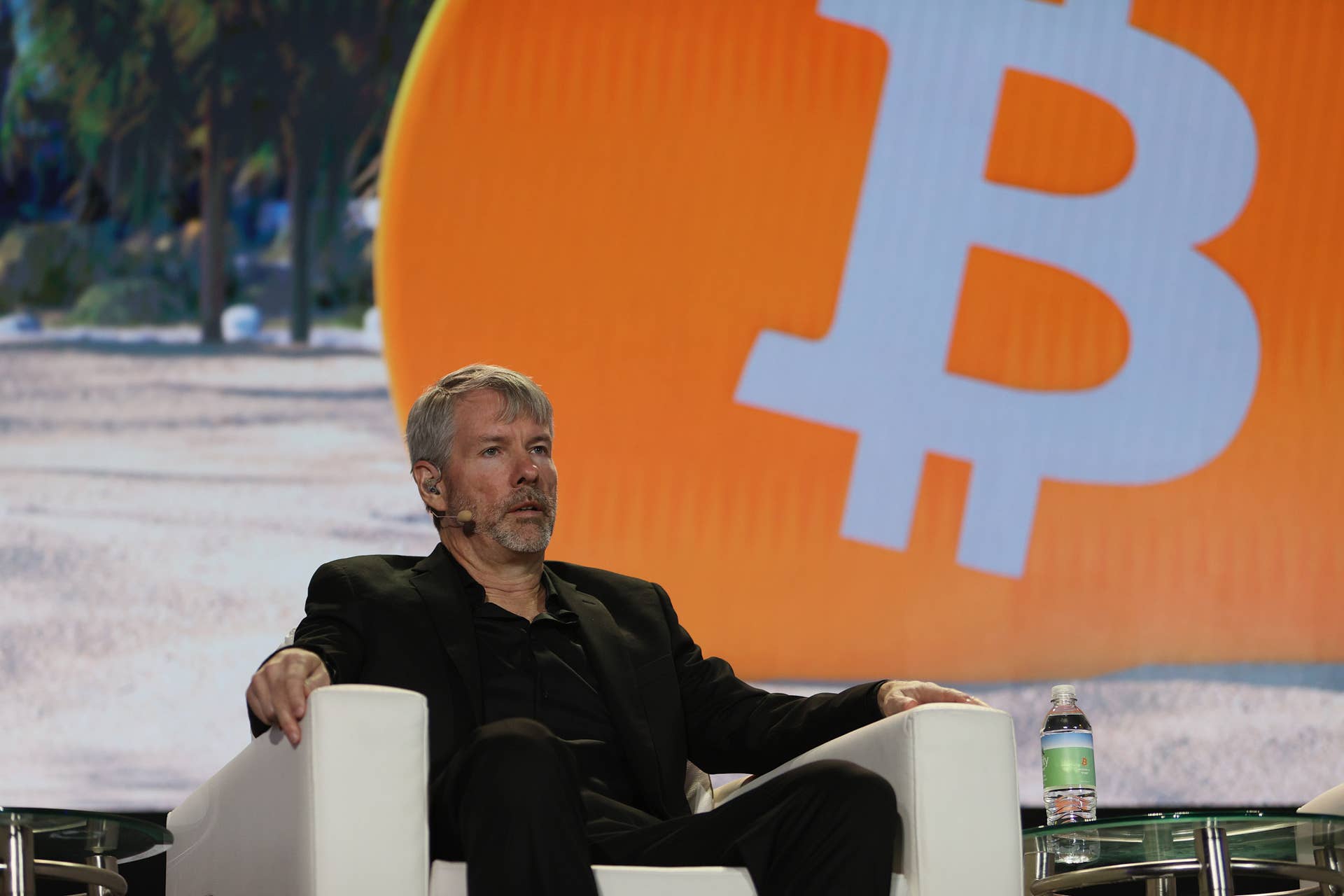 Buying Bitcoin now? Michael Saylor says $80k is a 'historic entry point ...