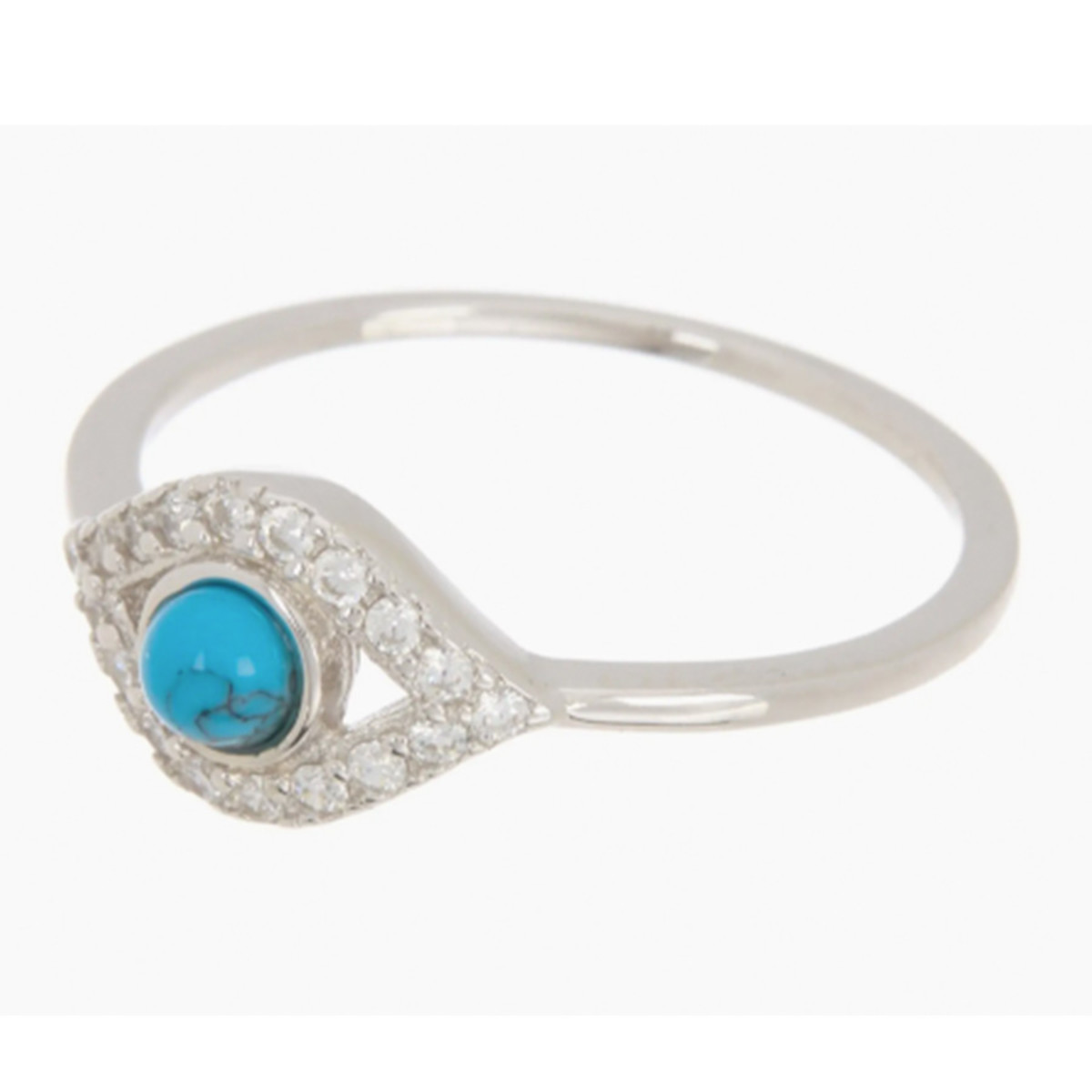 Nordstrom Rack is selling a $140 turquoise ring for $20 - TheStreet