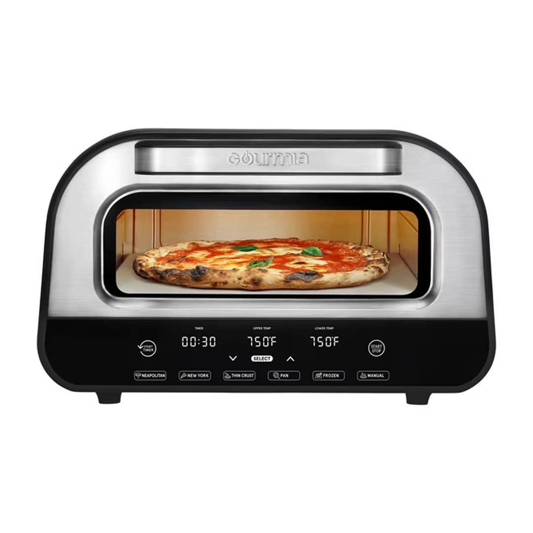 Walmart is selling a $149 indoor pizza oven for just $50 - TheStreet
