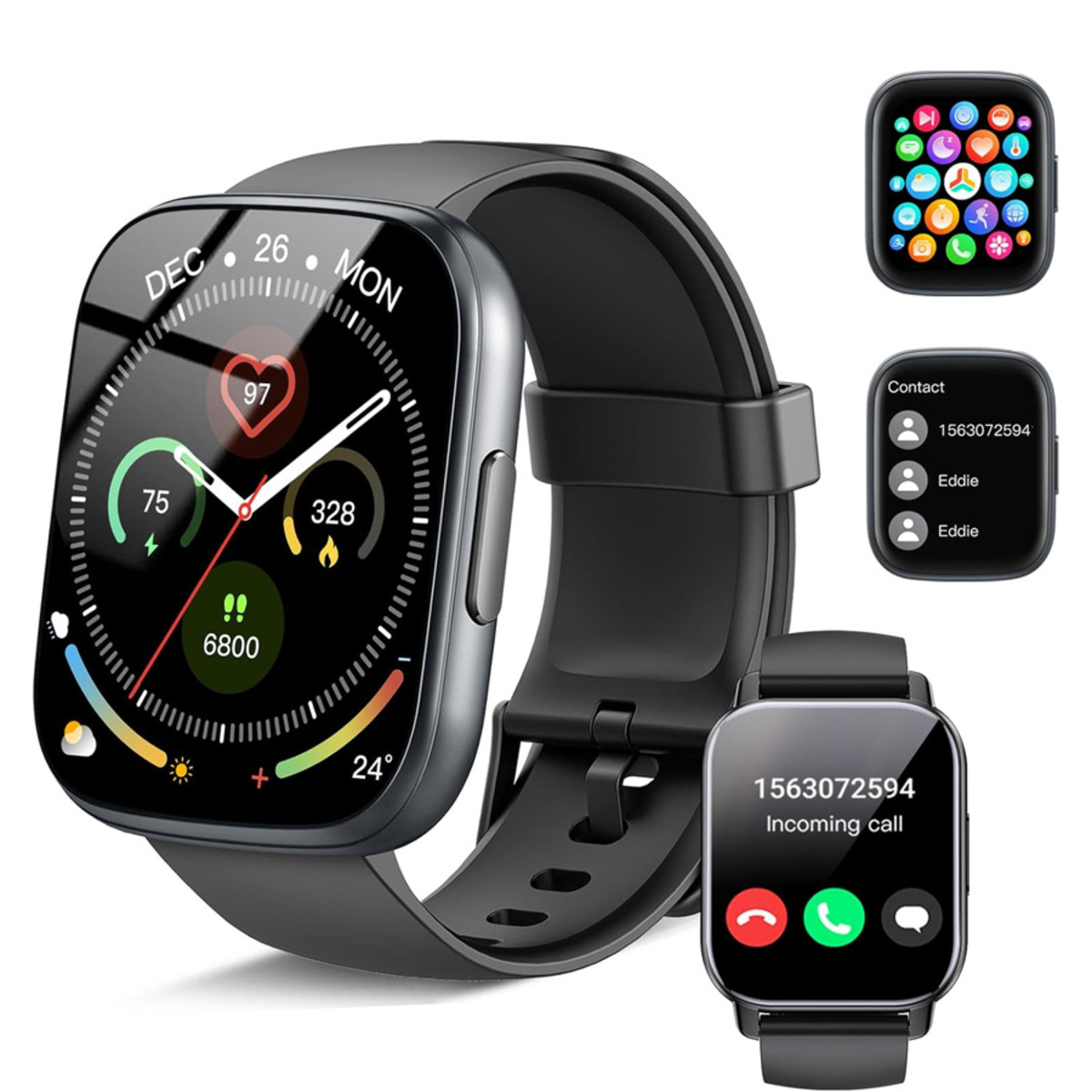 Amazon is selling a $160 smartwatch for only $21 - TheStreet